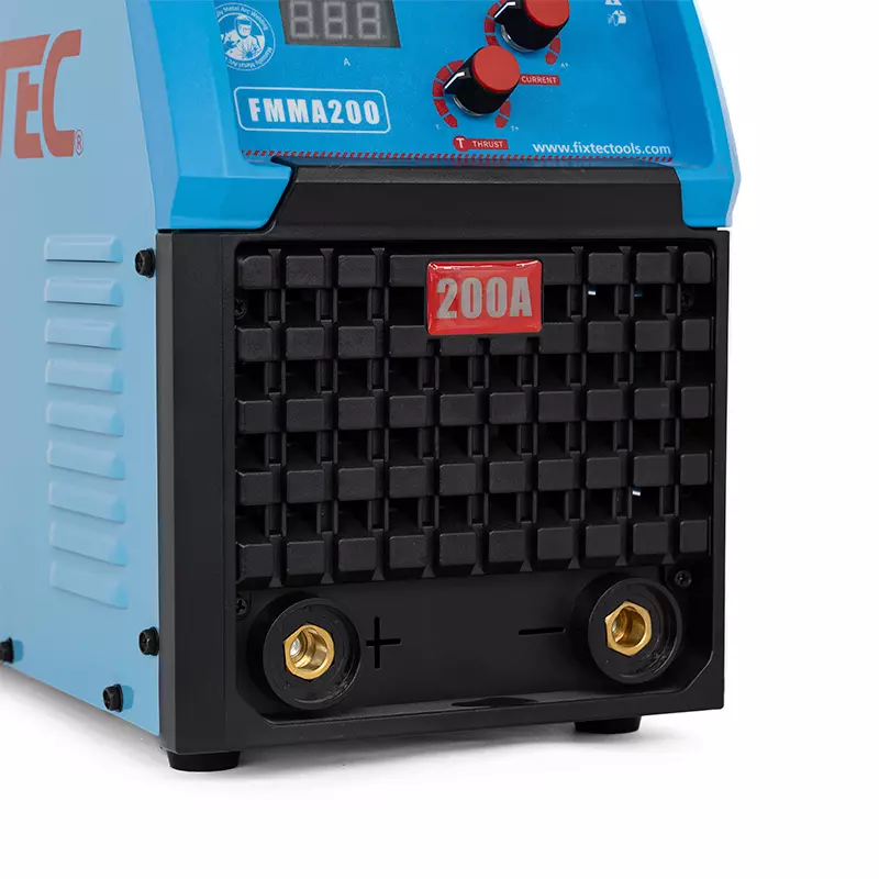 FIXTEC INVERTER MMA WELDING MACHINE,200A - Scube Online Shop